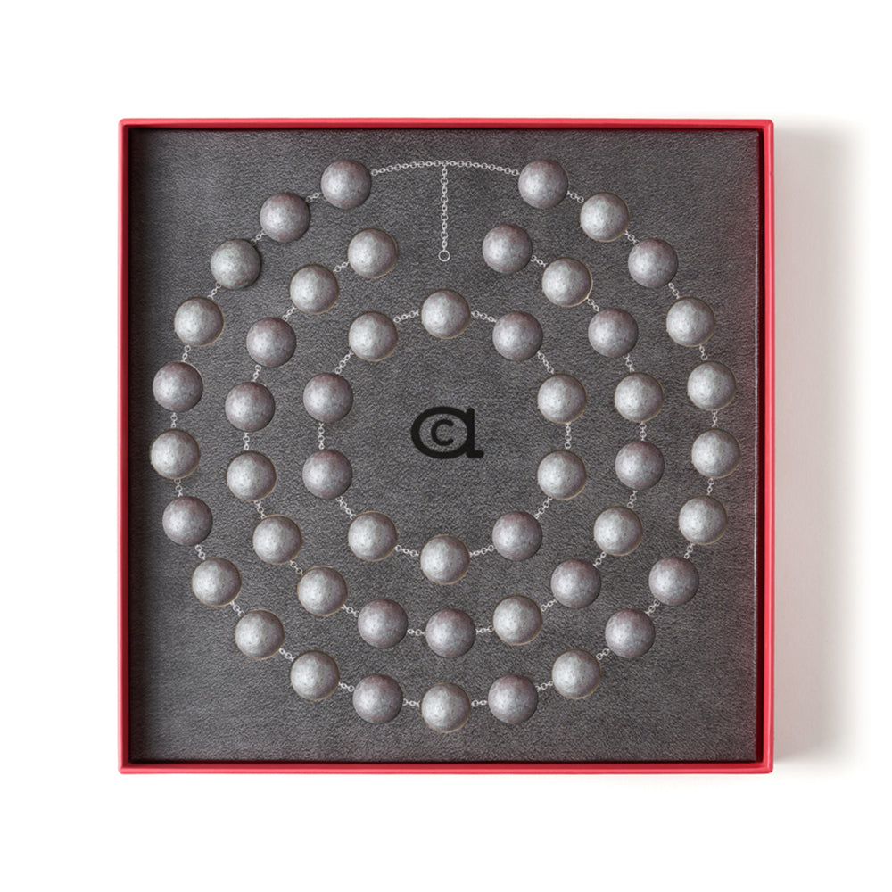 Buy Luxurious Assorted Chocolate Pearls® 50 Pieces | Artisan du Chocolat